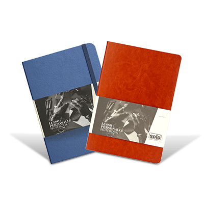 Notebook & Planners - Filex Systems Pvt Ltd