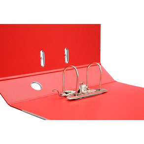 Lever Arch Files (Box File) - Filex Systems Pvt Ltd