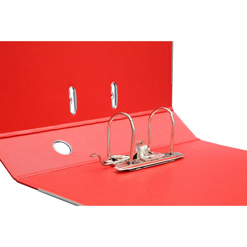 Lever Arch Files (Box File) - Filex Systems Pvt Ltd