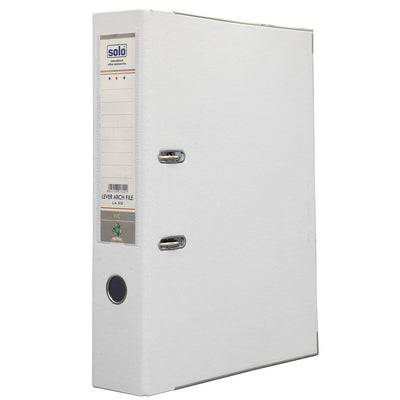 Lever Arch Files (Box File) - Filex Systems Pvt Ltd