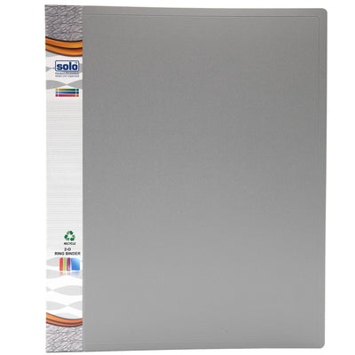 Ring Binders - Filex Systems Pvt Ltd