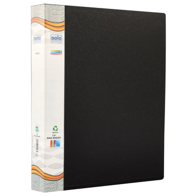 Ring Binders - Filex Systems Pvt Ltd