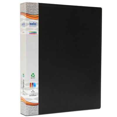 Ring Binders - Filex Systems Pvt Ltd